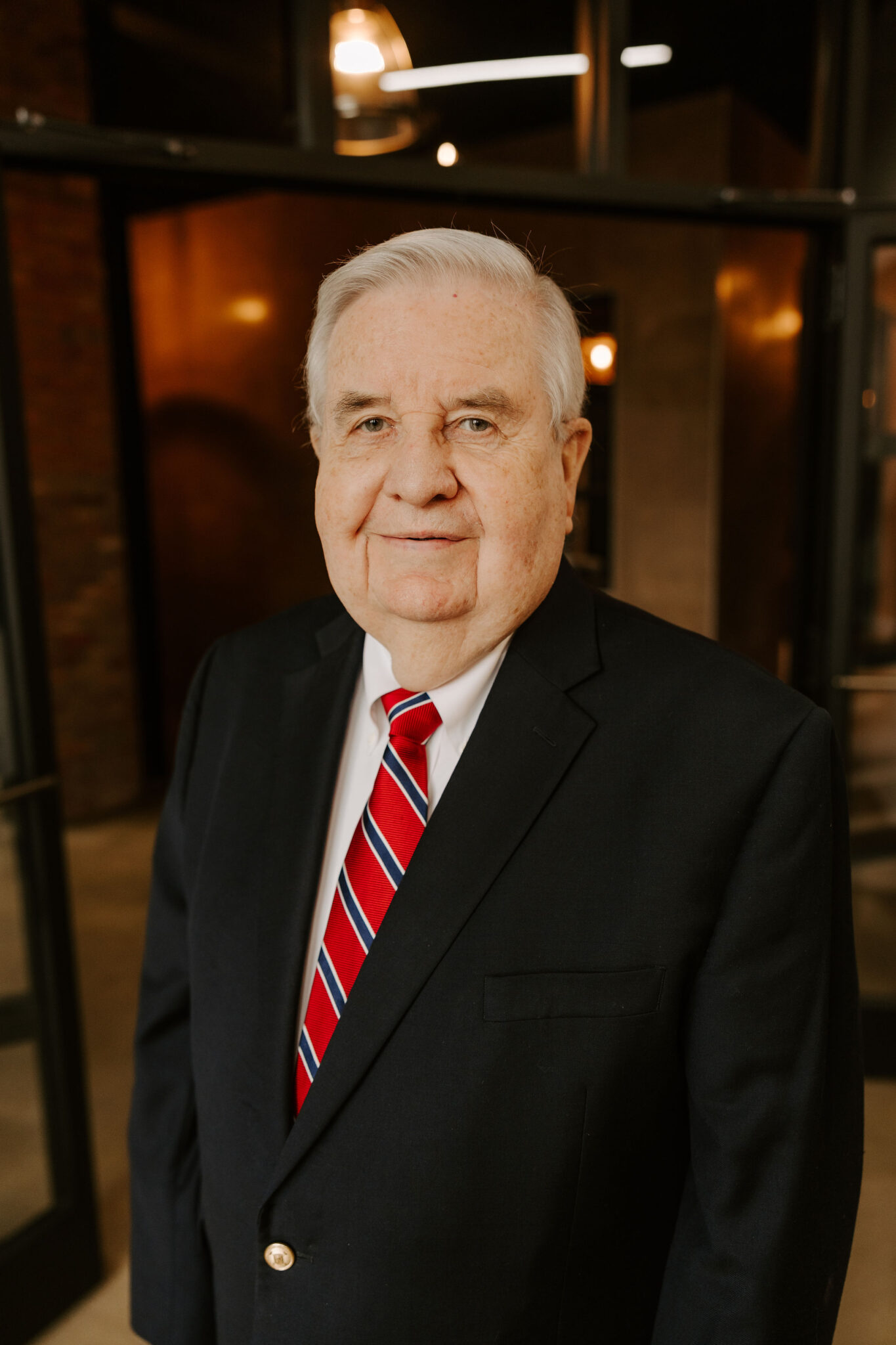 Bob Allen - TN Rural Development Fund